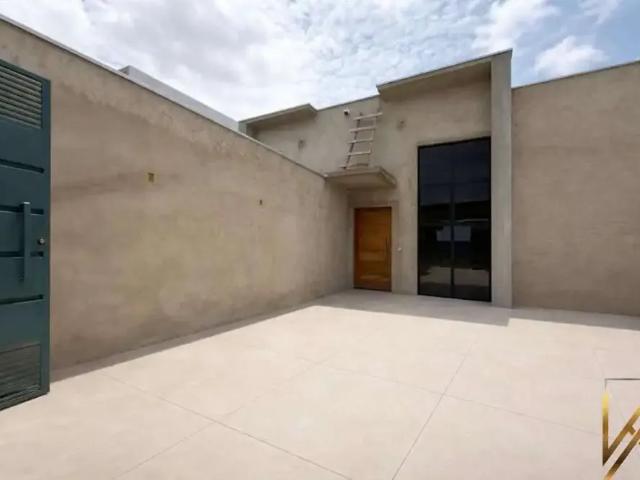 Casa / Sobrado para Venda em Conselheiro Lafaiete/MG São Judas Tadeu 3 Quartos