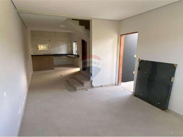 Casa / Sobrado para Venda em Conselheiro Lafaiete/MG São Lucas 3 Quartos