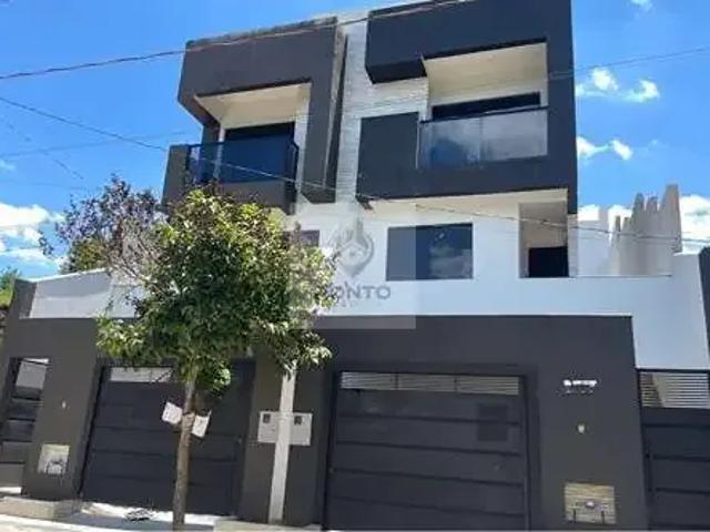 Casa / Sobrado para Venda em Conselheiro Lafaiete/MG São Lucas 3 Quartos