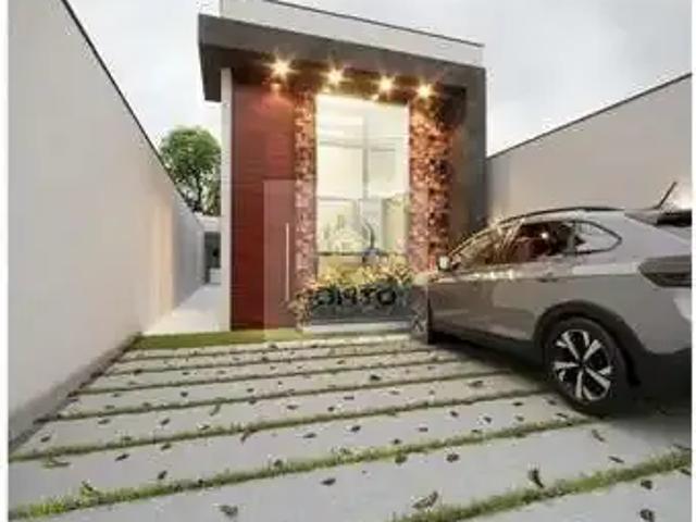 Casa / Sobrado para Venda em Conselheiro Lafaiete/MG São Lucas 3 Quartos
