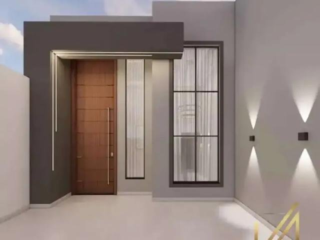 Casa / Sobrado para Venda em Conselheiro Lafaiete/MG São Marcos 3 Quartos