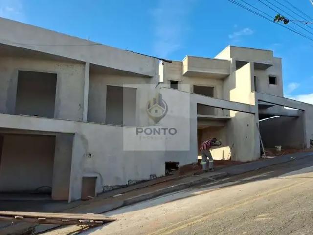 Casa / Sobrado para Venda em Conselheiro Lafaiete/MG São Marcos