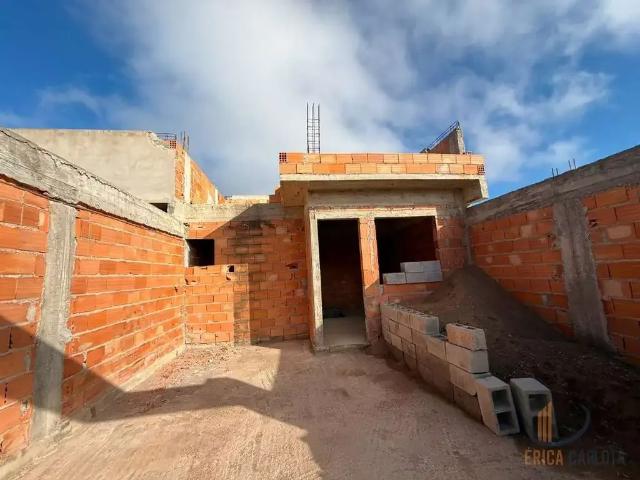 Casa / Sobrado para Venda em Conselheiro Lafaiete/MG São Marcos 2 Quartos