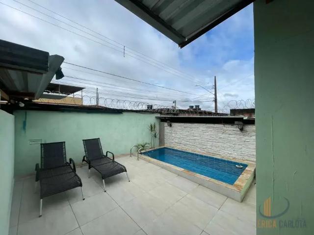 Casa / Sobrado para Venda em Conselheiro Lafaiete/MG Santa Maria 2 Quartos