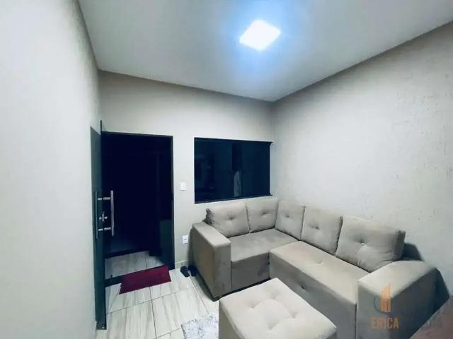 Casa / Sobrado para Venda em Conselheiro Lafaiete/MG Santa Maria 3 Quartos
