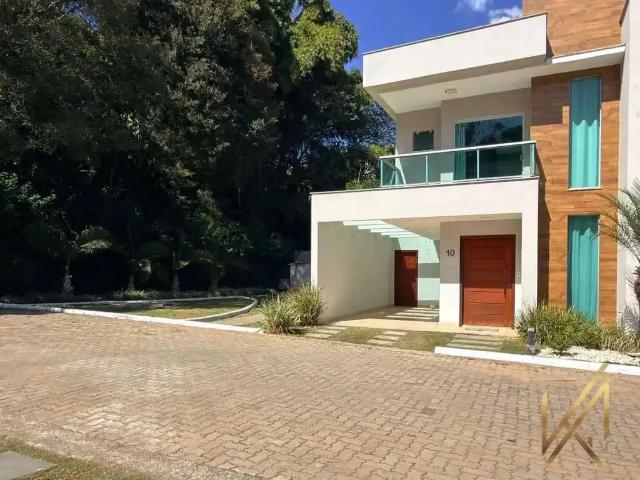 Casa / Sobrado para Venda em Conselheiro Lafaiete/MG Santa Matilde 3 Quartos