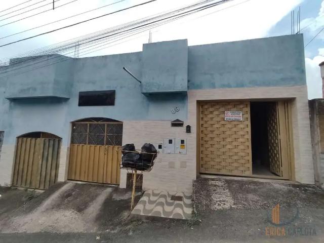 Casa / Sobrado para Venda em Conselheiro Lafaiete/MG Santa Matilde 3 Quartos