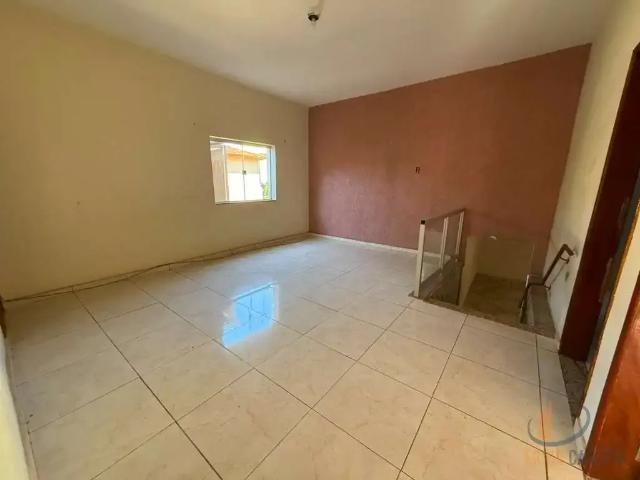 Casa / Sobrado para Venda em Conselheiro Lafaiete/MG Santa Cruz 4 Quartos