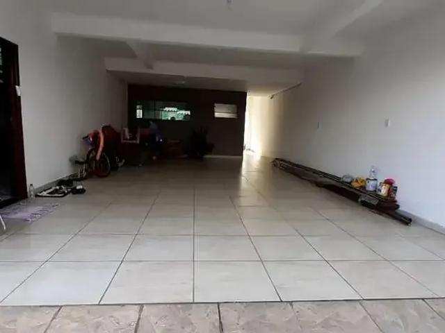 Casa / Sobrado para Venda em Conselheiro Lafaiete/MG Santo Agostinho 4 Quartos