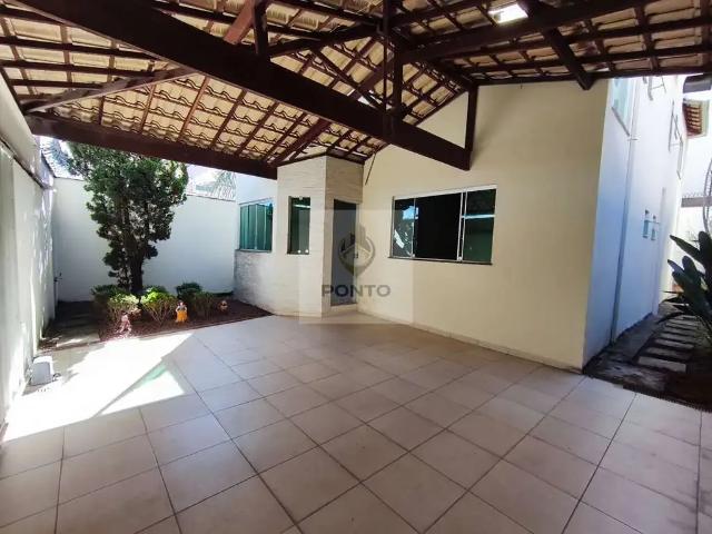 Casa / Sobrado para Venda em Conselheiro Lafaiete/MG Santo Agostinho 6 Quartos