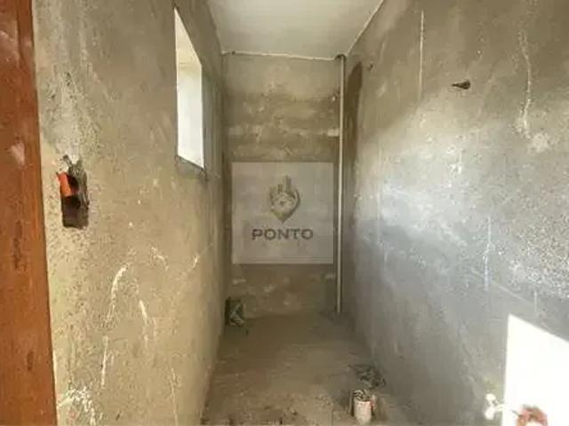 Casa / Sobrado para Venda em Conselheiro Lafaiete/MG Santo Agostinho 2 Quartos