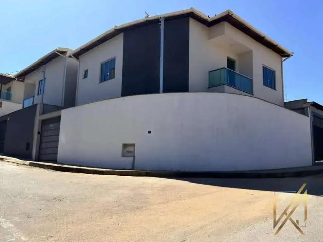 Casa / Sobrado para Venda em Conselheiro Lafaiete/MG Tiradentes 3 Quartos