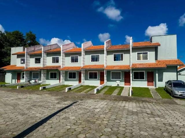 Casa / Sobrado para Venda em Cocal do Sul/SC Zona Rural 2 Quartos