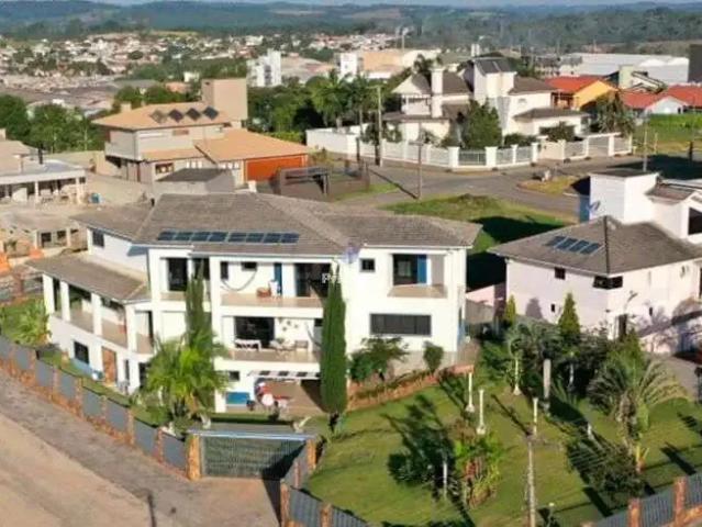 Casa / Sobrado para Venda em Cocal do Sul/SC Jardim das Palmeiras 5 Quartos
