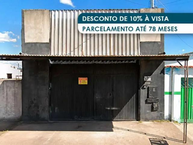 Casa / Sobrado para Venda em Cocalzinho de Goiás/GO Cidade dos Pirineus