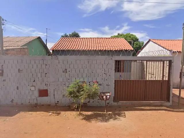 Casa / Sobrado para Venda em Cocalzinho de Goiás/GO Girassol