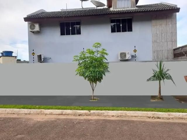 Casa / Sobrado para Venda em Colíder/MT Centro 2 Quartos