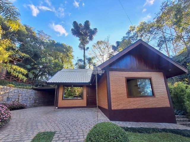 Casa / Sobrado para Venda em Colombo/PR Colônia Faria 2 Quartos