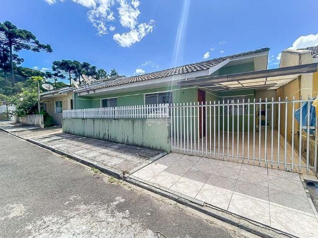 Casa / Sobrado para Venda em Colombo/PR Colônia Faria 3 Quartos