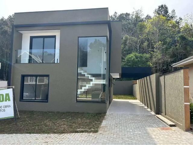 Casa / Sobrado para Venda em Colombo/PR Campo Pequeno