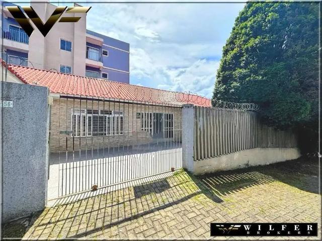 Casa / Sobrado para Venda em Colombo/PR Campo Pequeno 4 Quartos