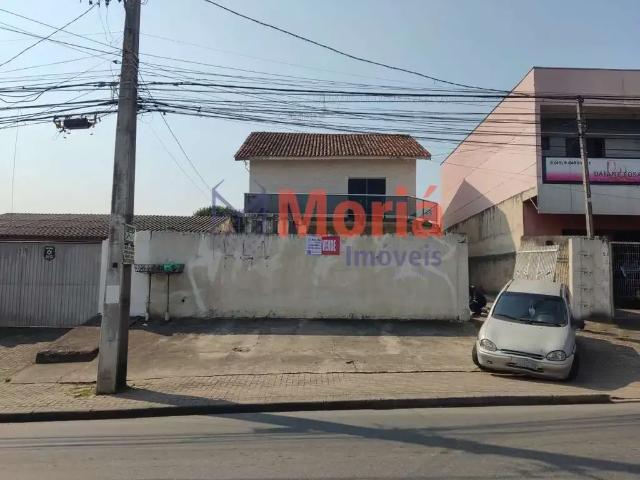 Casa / Sobrado para Venda em Colombo/PR Campo Pequeno 6 Quartos