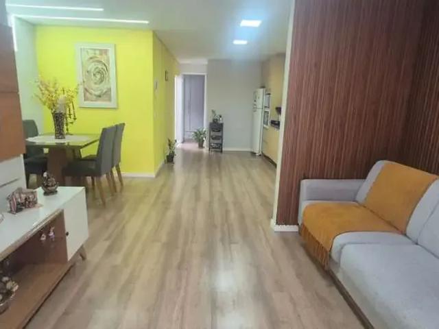 Casa / Sobrado para Venda em Colombo/PR Campo Pequeno 3 Quartos