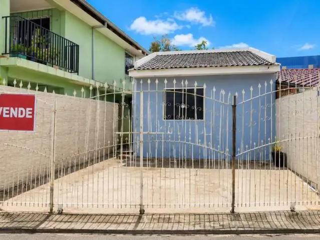 Casa / Sobrado para Venda em Colombo/PR Campo Pequeno 3 Quartos
