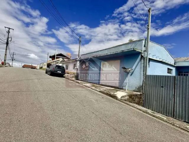 Casa / Sobrado para Venda em Colombo/PR Campo Pequeno 3 Quartos