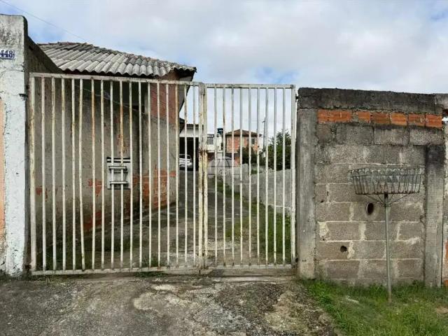 Casa / Sobrado para Venda em Colombo/PR Campo Pequeno 3 Quartos