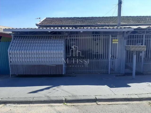Casa / Sobrado para Venda em Colombo/PR Campo Pequeno 3 Quartos