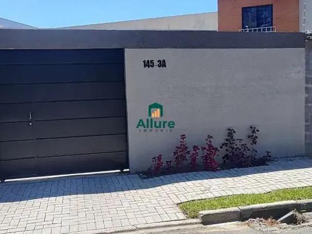 Casa / Sobrado para Venda em Colombo/PR Campo Pequeno 3 Quartos