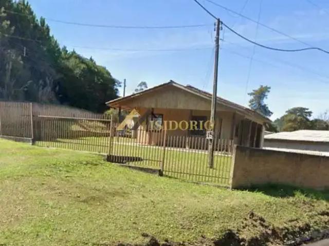 Casa / Sobrado para Venda em Colombo/PR Capivari 2 Quartos
