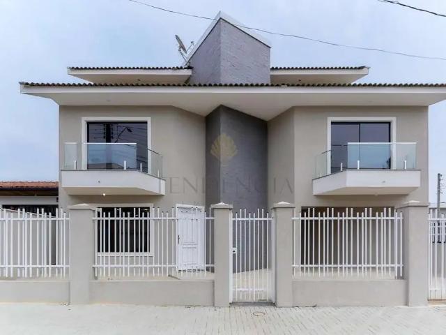 Casa / Sobrado para Venda em Colombo/PR Centro 3 Quartos