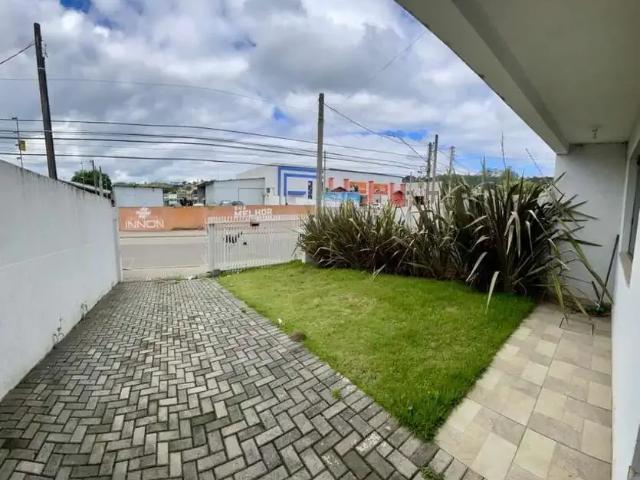 Casa / Sobrado para Venda em Colombo/PR Centro 3 Quartos