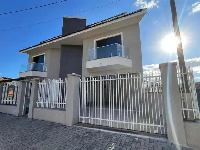 Casa / Sobrado para Venda em Colombo/PR Centro 3 Quartos