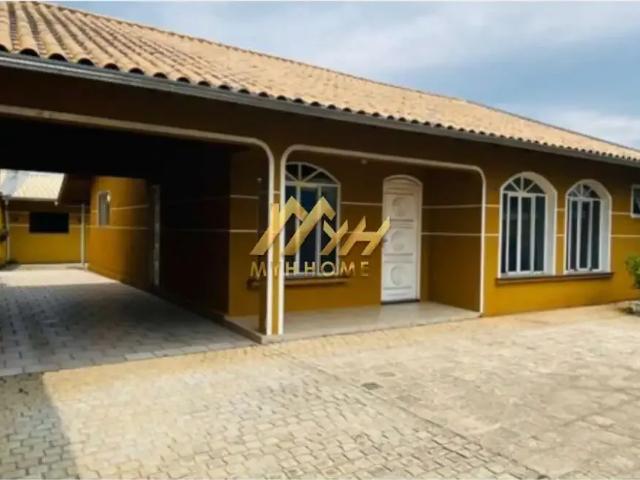 Casa / Sobrado para Venda em Colombo/PR Centro 3 Quartos