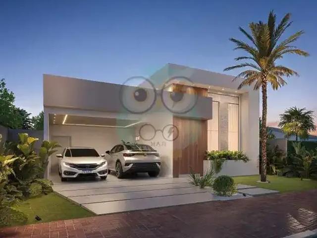 Casa / Sobrado para Venda em Colombo/PR Arruda 3 Quartos