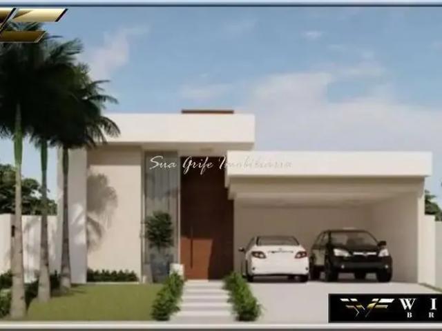 Casa / Sobrado para Venda em Colombo/PR Arruda 3 Quartos