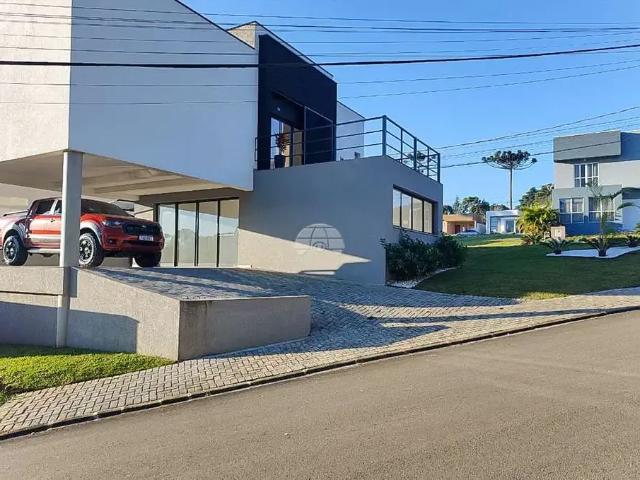 Casa / Sobrado para Venda em Colombo/PR Arruda 3 Quartos