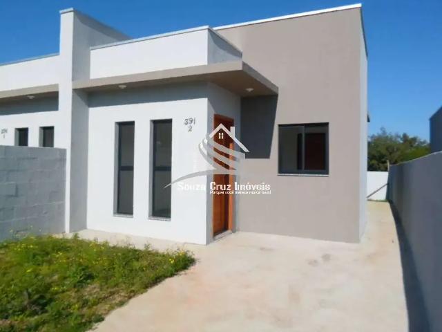 Casa / Sobrado para Venda em Colombo/PR Arruda 3 Quartos
