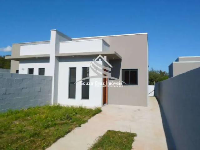 Casa / Sobrado para Venda em Colombo/PR Arruda 3 Quartos