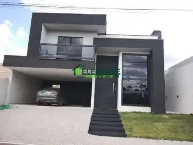 Casa / Sobrado para Venda em Colombo/PR Arruda 3 Quartos