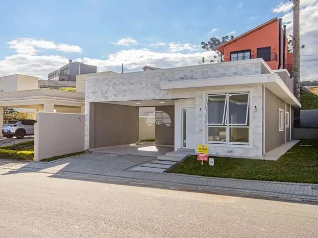 Casa / Sobrado para Venda em Colombo/PR Arruda 3 Quartos
