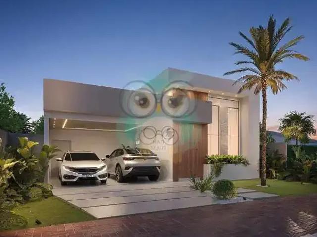 Casa / Sobrado para Venda em Colombo/PR Arruda 3 Quartos