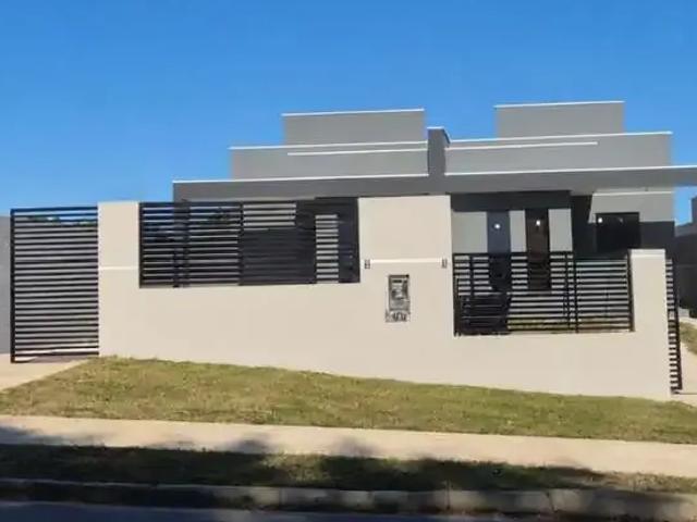 Casa / Sobrado para Venda em Colombo/PR Arruda 3 Quartos