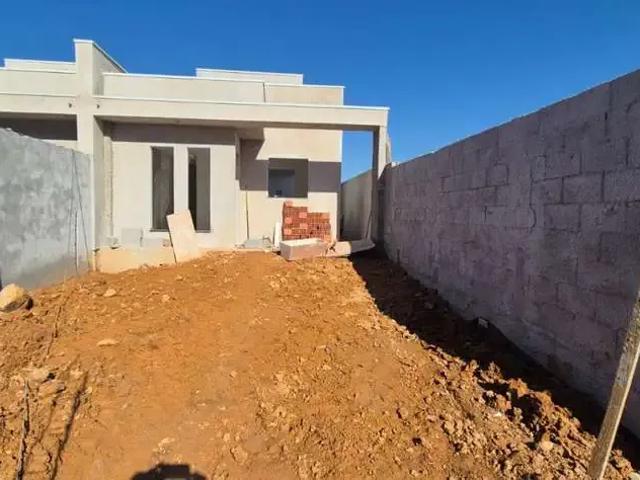 Casa / Sobrado para Venda em Colombo/PR Arruda 3 Quartos
