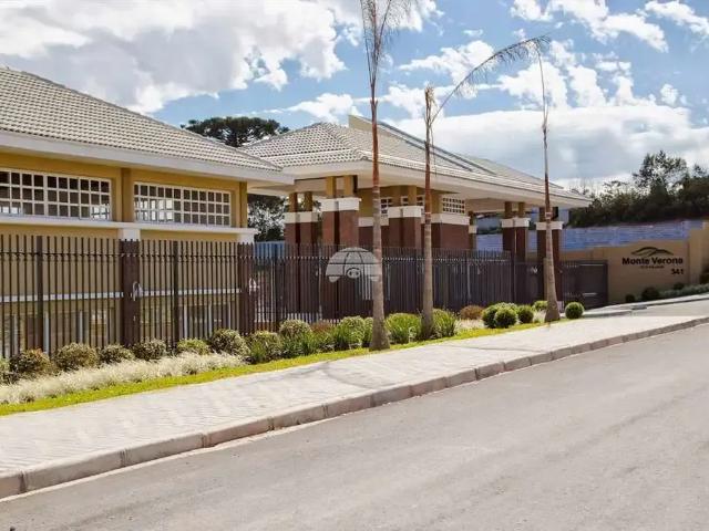 Casa / Sobrado para Venda em Colombo/PR Arruda 3 Quartos