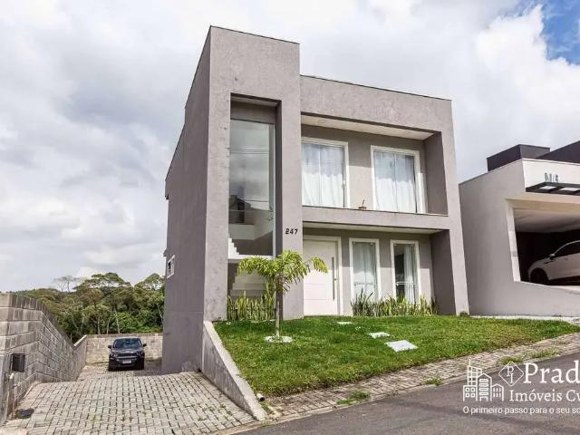 Casa / Sobrado para Venda em Colombo/PR Arruda 3 Quartos