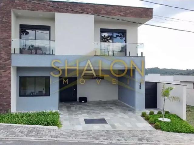 Casa / Sobrado para Venda em Colombo/PR Arruda 4 Quartos